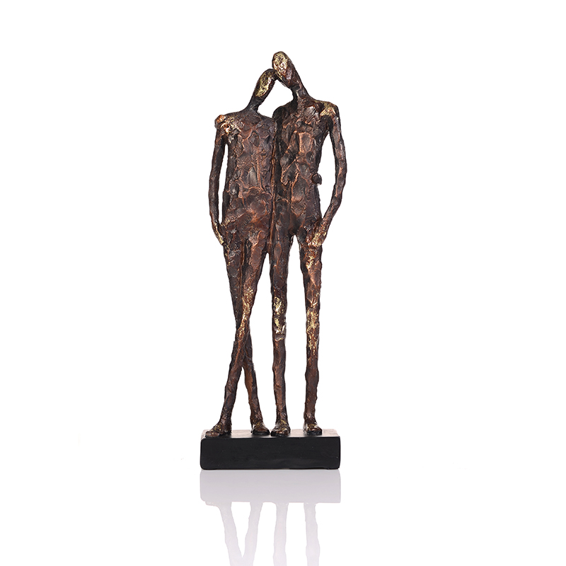 FIGURE COUPLES - Epipedo