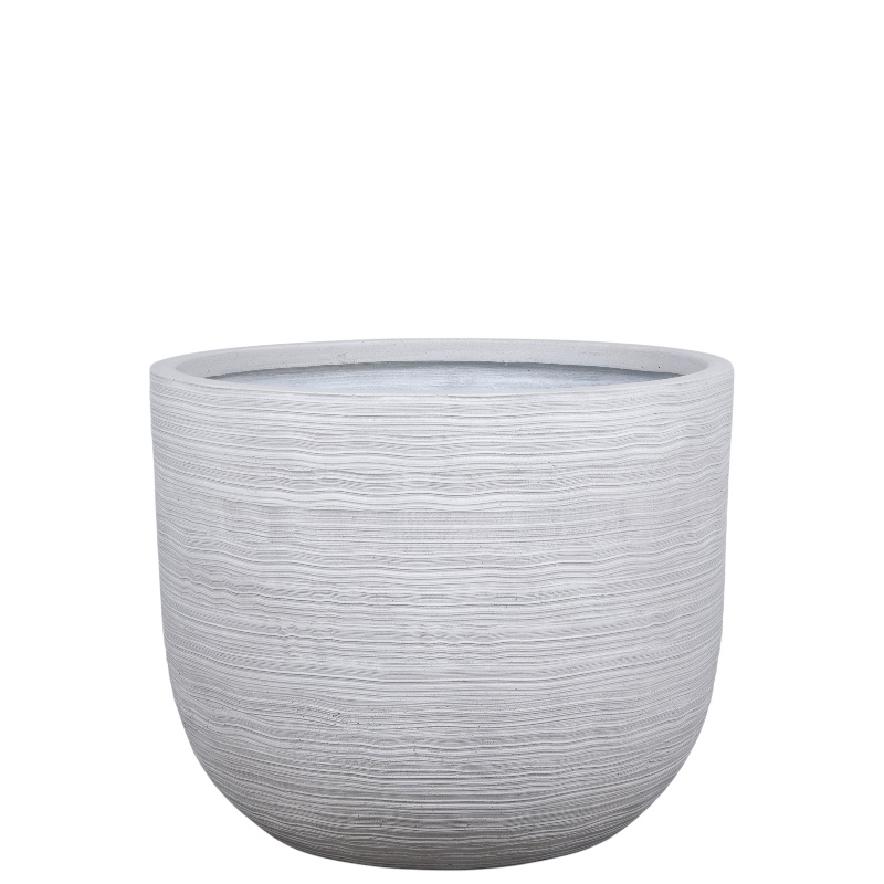 Flower Pot 52 x 52 x 43 cm - Epipedo
