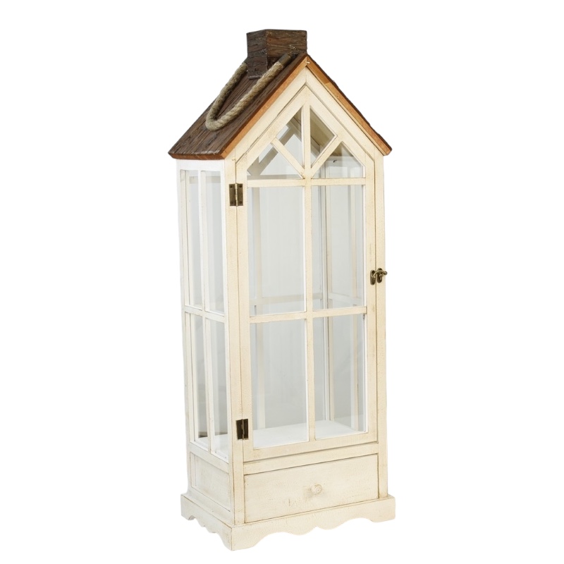 Lantern Large - 33 x 23.5 x 89 CmL - Epipedo